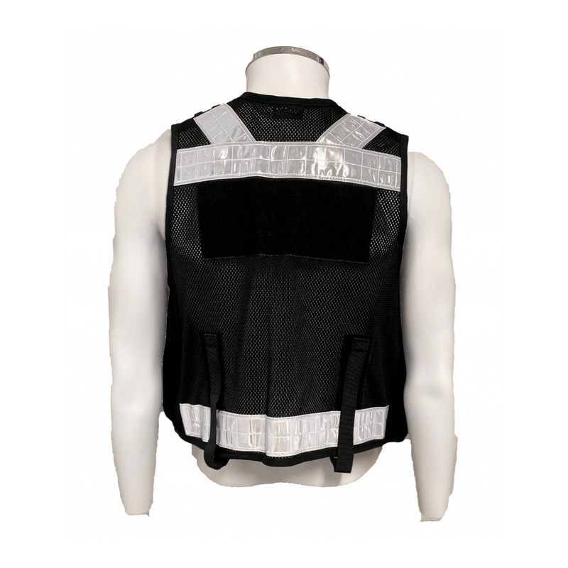 Security & Enforcement Vests | Security Guards & Event Staff – Patrol Store
