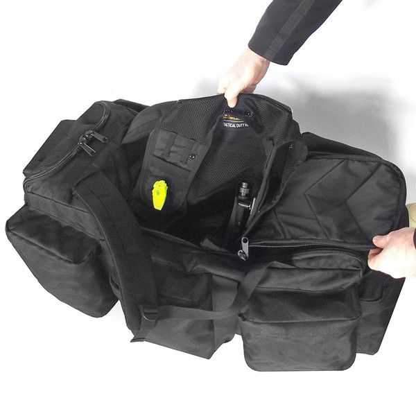 Op. Zulu Multi-Function Load Out Bag Police Marked – Patrol Store