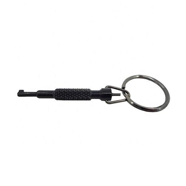 Handcuff Keys | ASP, Hiatts and UK Issue Police Handcuffs – Patrol Store