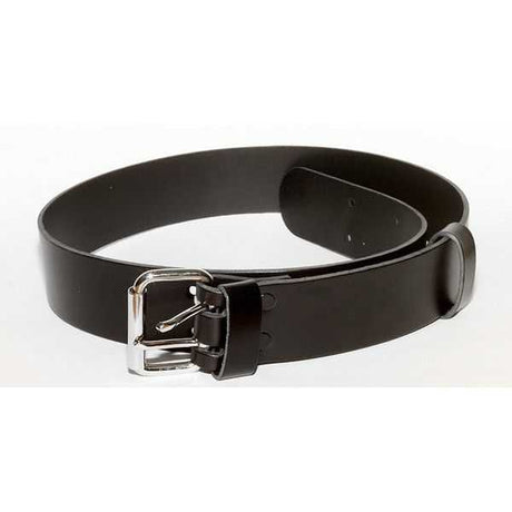 Leather Belt Equipment and Pouches | Price Western Leather – Patrol Store