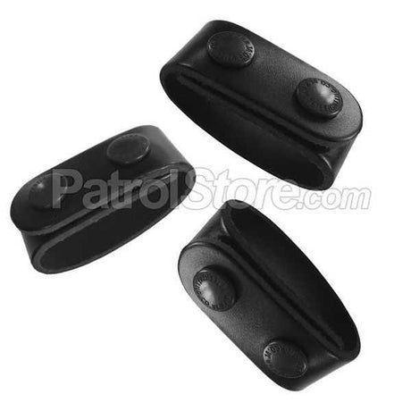 Belt Accessories for Police Belts & Security Belts – Patrol Store