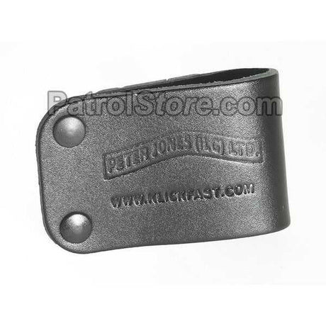 Peter Jones KlickFast Equipment | Radio Docks & Pouches – Patrol Store