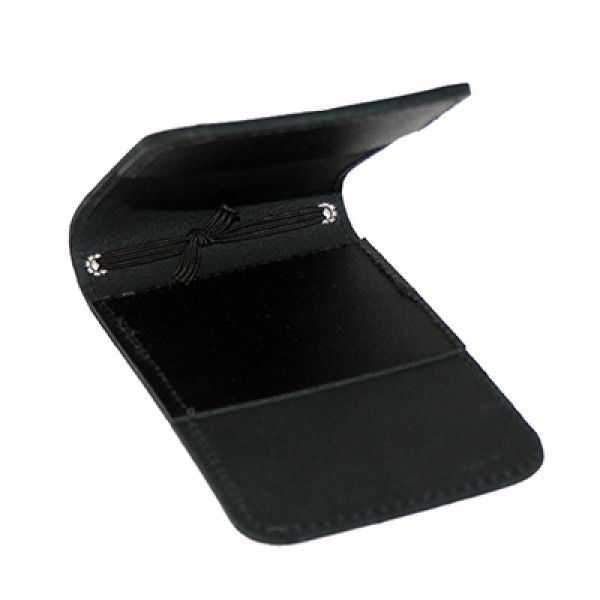 PWL Leather Notebook Cover - Flip Top – Patrol Store