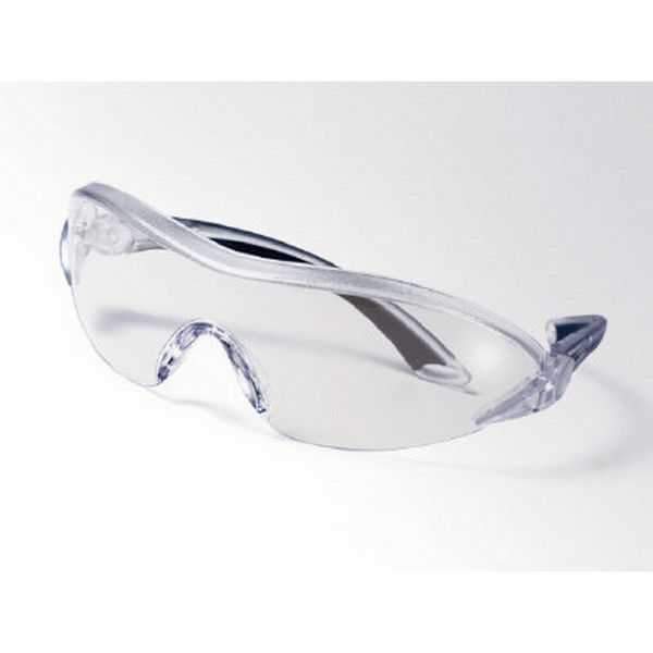 Swiss One Ballistic Eyewear - Falcon - Clear Lens – Patrol Store