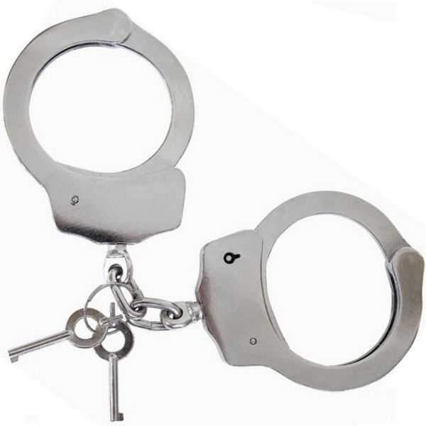 Handcuffs & Keys | Police & SIA Handcuffs | Patrol Store